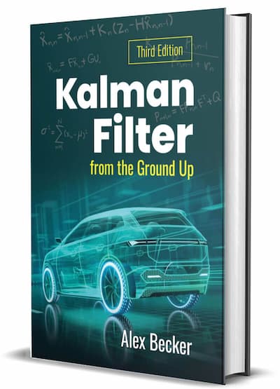 Kalman Filter Tutorial